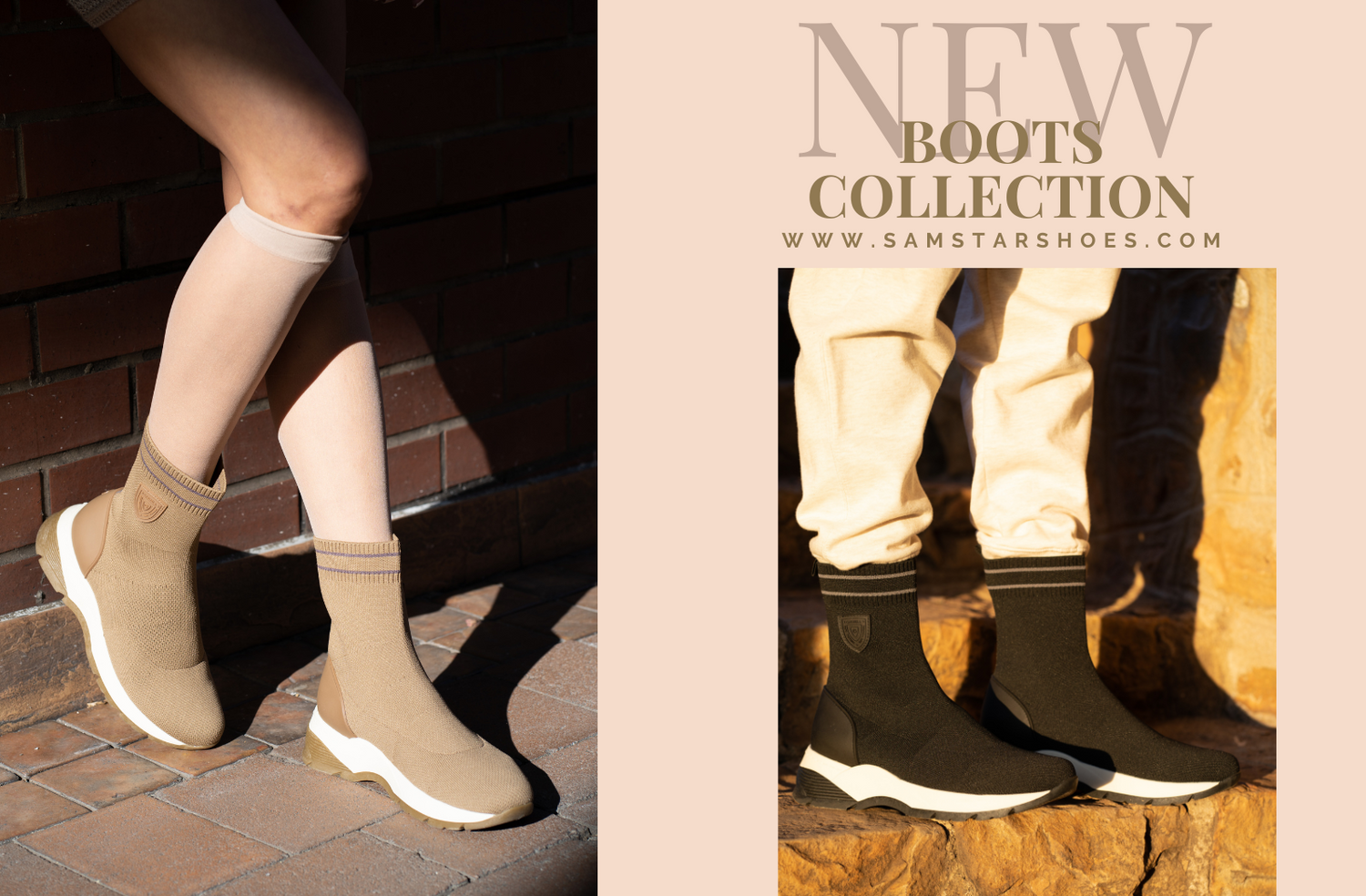 Sam Star Shoes – Sam Star Shoes