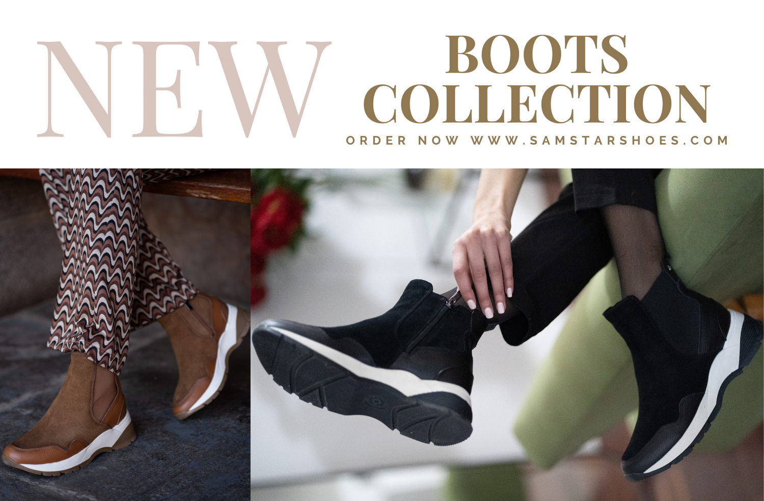 Sam Star Shoes – Sam Star Shoes