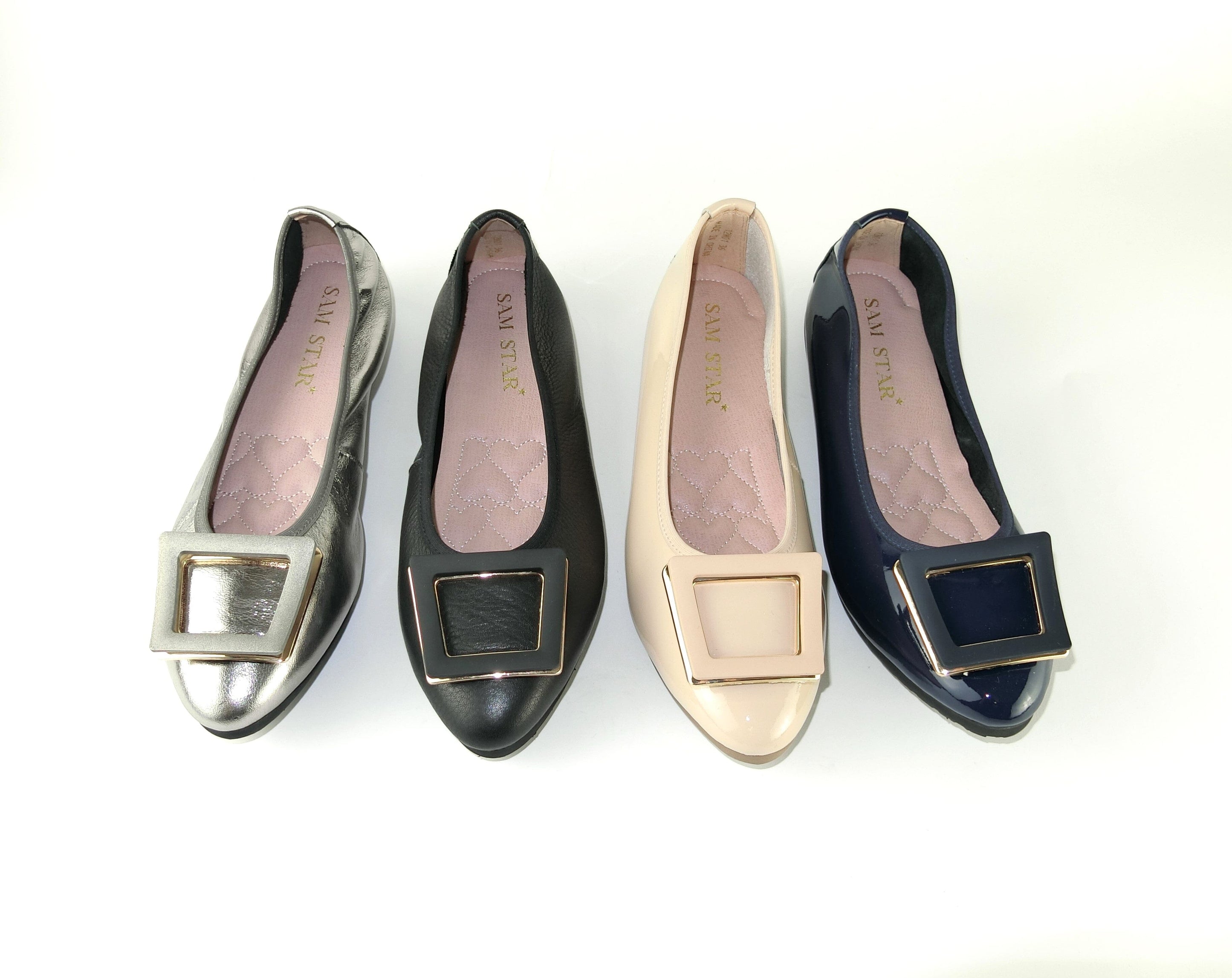 Sam Star Shoes – Sam Star Shoes