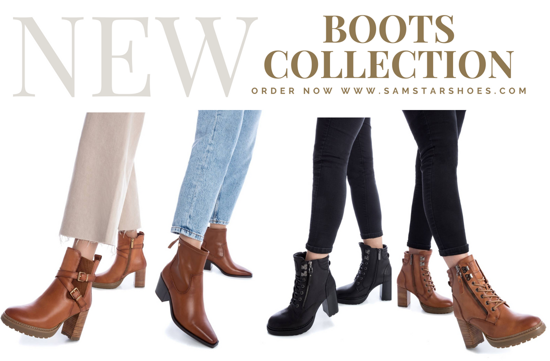 Sam Star Shoes – Sam Star Shoes