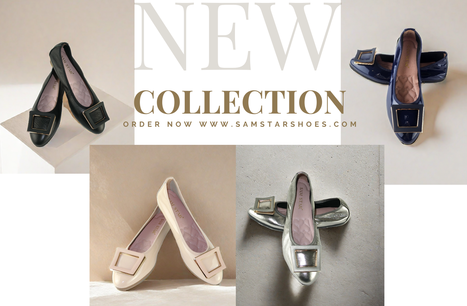 Sam Star Shoes – Sam Star Shoes