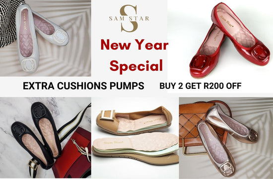 Sam Star Shoes – Sam Star Shoes