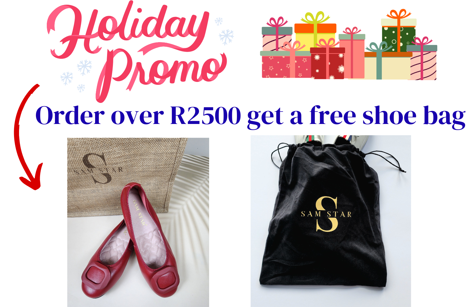 Sam Star Shoes – Sam Star Shoes