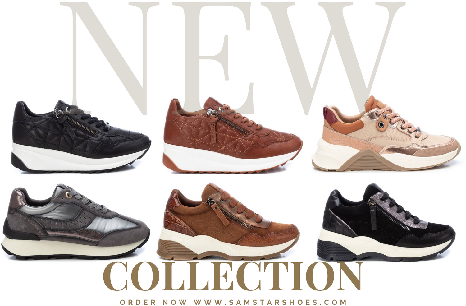 Sam Star Shoes – Sam Star Shoes