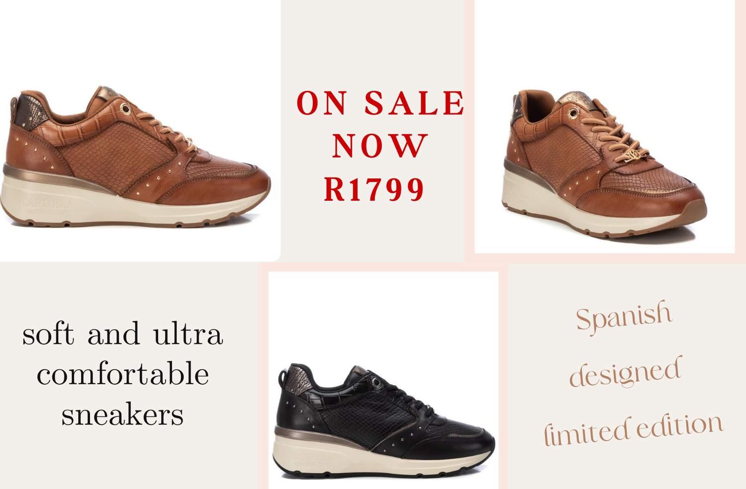 Sam Star Shoes – Sam Star Shoes