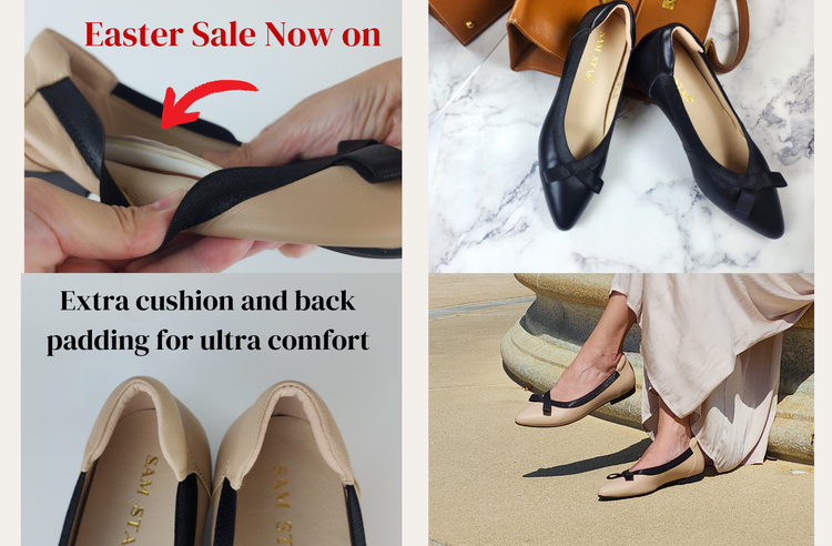 Sam Star Shoes – Sam Star Shoes